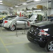 D & A Auto Body - Body Shops - 7910 S Sprinkle Rd, Portage, MI - Phone ...
