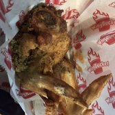 WingBucket - 413 Photos & 468 Reviews - Chicken Wings - 1200 Main St ...