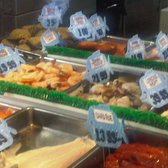Nauset Fish & Lobster Pool - 31 Photos & 39 Reviews - Seafood Markets ...