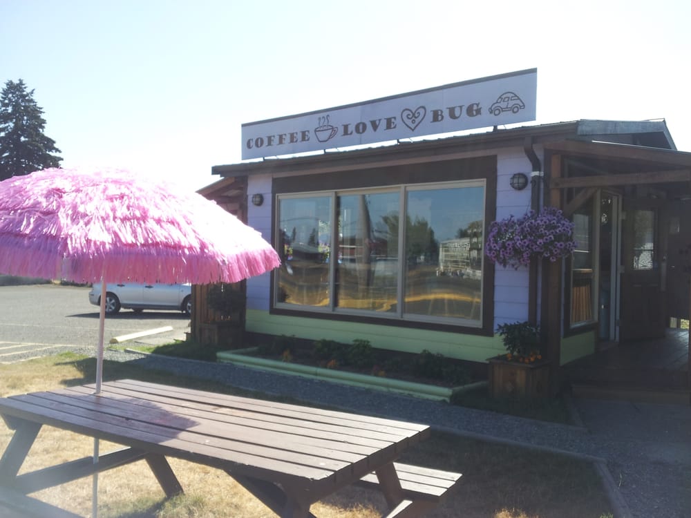 Coffee Love Bug - 2019 All You Need to Know BEFORE You Go (with Photos ...