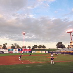 Cashman Field - 251 Photos & 120 Reviews - Stadiums & Arenas - 850 Las ...