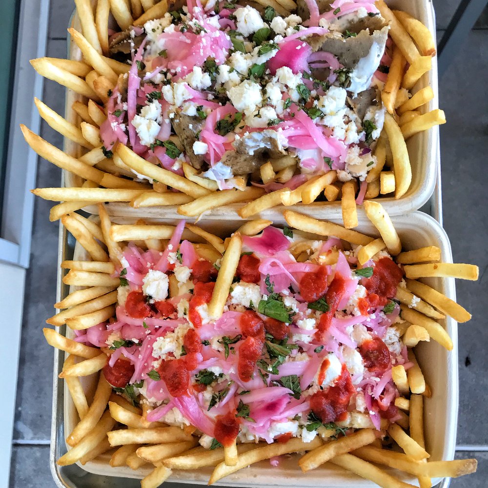 Invading Manila... Mira Mesa, That Is... - Yelp