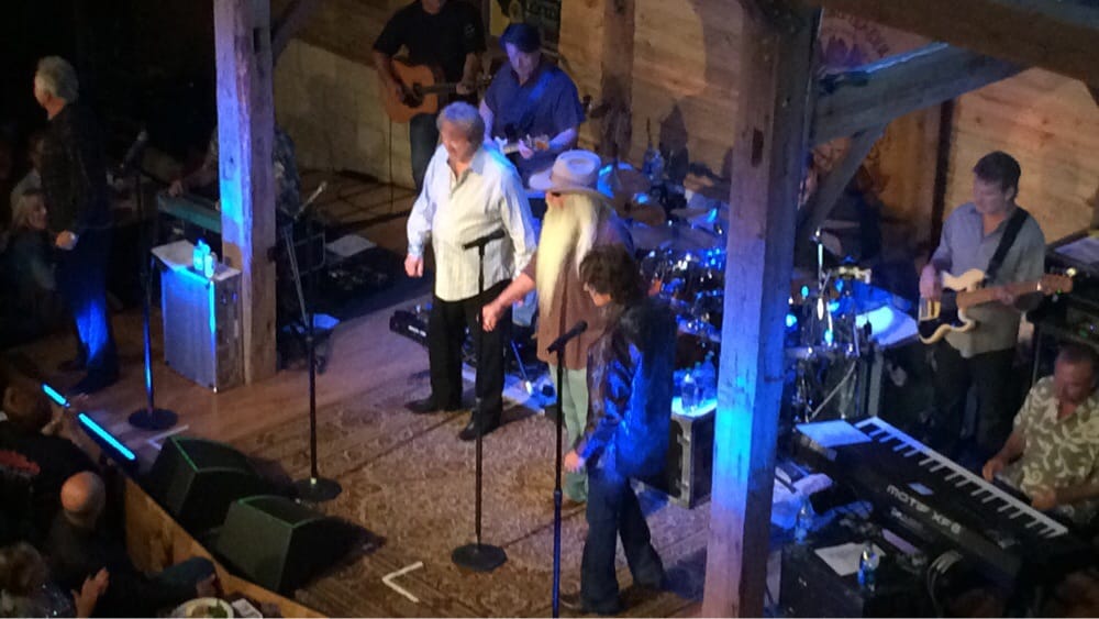 Dosey Doe - Big Barn - 58 Photos & 70 Reviews - Music Venues - 25911 ...