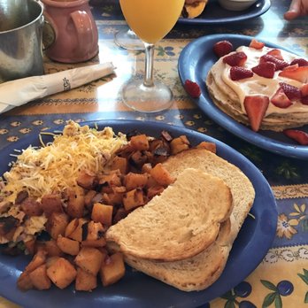 Over Easy Cafe - 208 Photos & 346 Reviews - Breakfast & Brunch - 630-1 ...