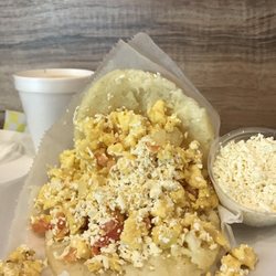 Maxi Arepa - 158 Photos & 62 Reviews - Venezuelan - 11386 Miramar Pkwy ...