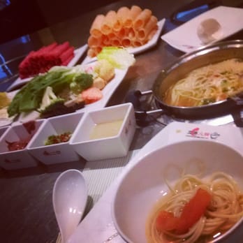 Yummy Garden Hot Pot - 204 Photos & 156 Reviews - Chinese - 2411 W ...