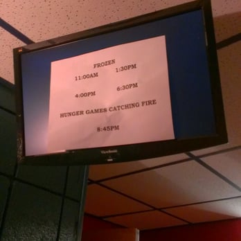 Paragon Theaters Coral Square - 45 Photos & 44 Reviews - Cinema - 770 ...