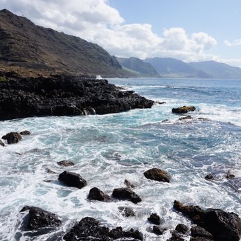 Ka’ena Point Trail Hike - 1292 Photos & 205 Reviews - Hiking - 68-760 ...
