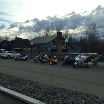 Iron Bridge Inn - 104 Photos & 116 Reviews - American (New) - 1438 ...