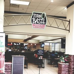 Torn Basil - 59 Photos & 74 Reviews - Italian - 100 Terminal Dr, Fort ...