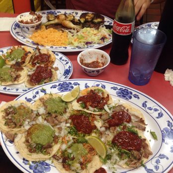 Chalateco - 232 Photos & 282 Reviews - Mexican - 825 E El Camino Real ...