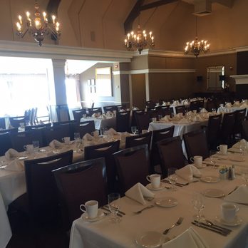 Sand Point Country Club - 2019 All You Need to Know BEFORE You Go (with ...