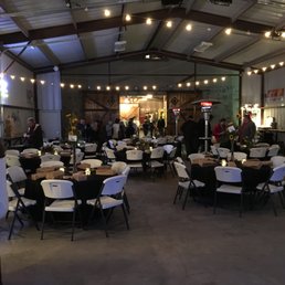 Rolling 7’s Ranch Event Center - 154 Photos - Venues & Event Spaces ...
