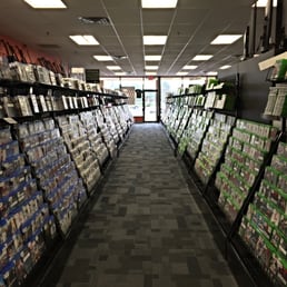 Disc Replay - Video Game Stores - 3192 S Linden Rd, Flint, MI - Phone ...