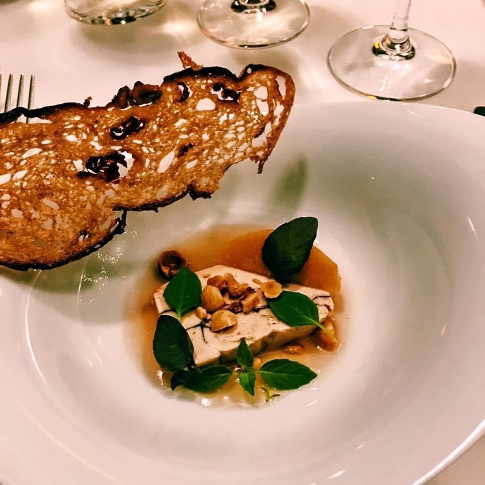 My Top Ten Fav- Restaurants Today - Yelp