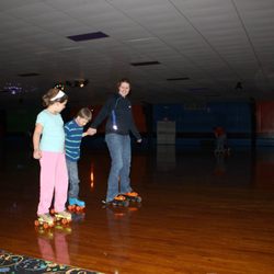 Skate Express - Skating Rinks - N9668 Frohling Ln, Watertown, WI ...