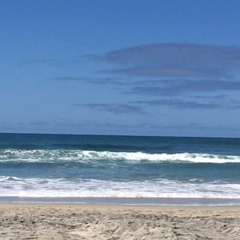 Del Mar City Beach - 193 Photos & 56 Reviews - Beaches - 1700 Coast ...