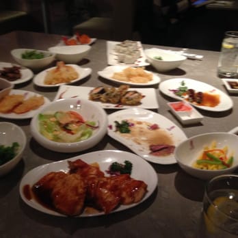 Spring Sushi - 163 Photos & 205 Reviews - Japanese - 10 Dundas Street E ...