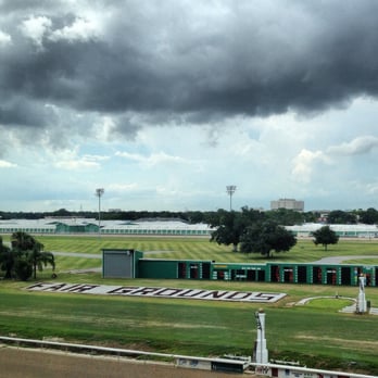 Fair Grounds Race Course and Slots - 227 Photos & 56 Reviews - Horse ...