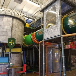 Dizzy Castle - 27 Photos & 84 Reviews - Venues & Event Spaces - 11606 ...