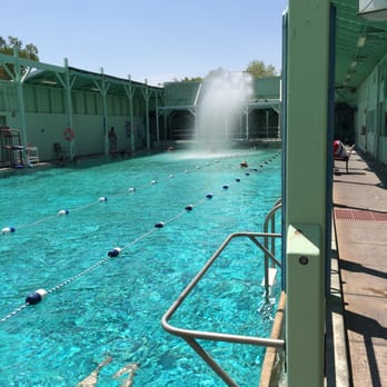 Keough’s Hot Springs - 47 Photos & 50 Reviews - Swimming Pools - 800 ...