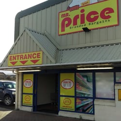 Mr Price Branded Bargains - Discount Store - Western Road, Clonmel, Co ...
