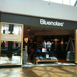 Bluenotes - Shopping - 2390 Guildford Town Center, Surrey, BC - Phone ...