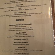 The Rustic Table - 15 Photos & 29 Reviews - American (Traditional ...