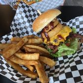 Burly Burger - 41 Photos & 61 Reviews - American (Traditional) - 2572 E ...