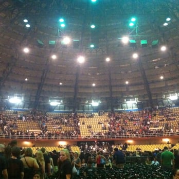 Freeman Coliseum - Check Availability - 65 Photos & 28 Reviews ...