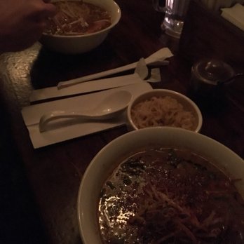 High Five Ramen - 491 Photos & 672 Reviews - Ramen - 112 N Green St ...