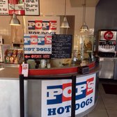 Pop’s Hot Dogs - 64 Photos & 154 Reviews - Hot Dogs - 11700 National ...