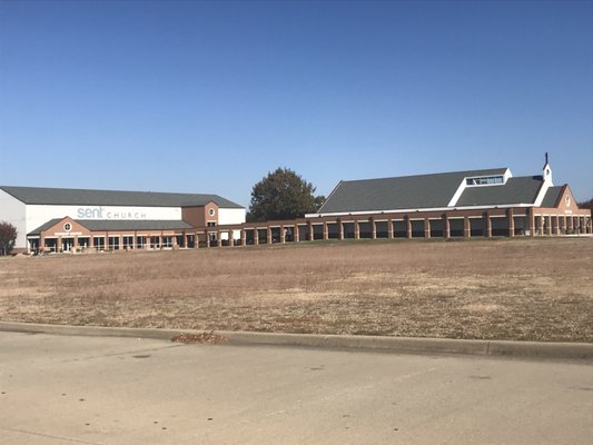 Sent Church - Churches - 3701 W Spring Creek Pkwy, Plano, TX - Phone ...