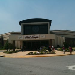 Reid Temple AME Church - Glenn Dale, MD, United States | Yelp