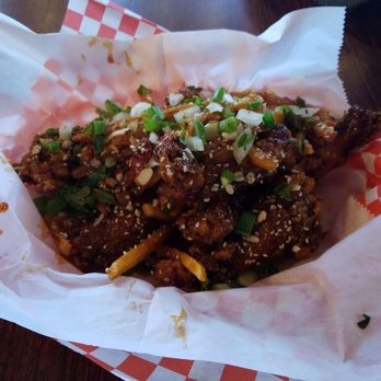 Gogi Street - 267 Photos & 198 Reviews - Korean - 12820 Jones ...