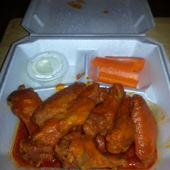 Buffalo Bell - 20 Photos & 23 Reviews - Burgers - 3756 S 6th Ave ...