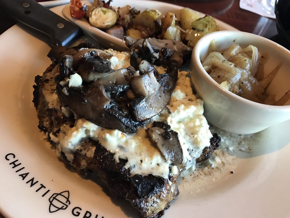 Chianti Grill Burnsville - 128 Photos & 167 Reviews - Italian - 14296 ...
