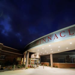 Pinnacle Hospital - Hospitals - 9301 Connecticut Dr, Crown Point, IN ...