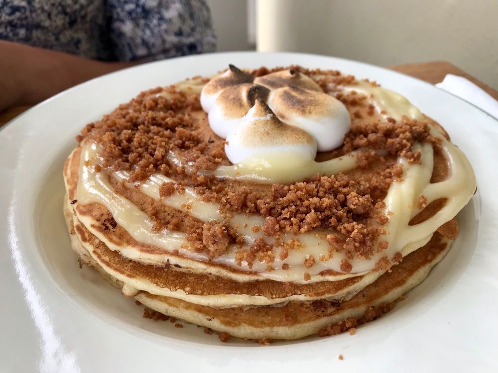 Tía | Hyperflyer Instant Delivery