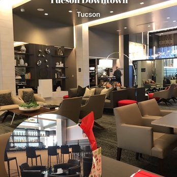 AC Hotel by Marriott Tucson Downtown - 69 Photos & 45 Reviews - Hotels ...