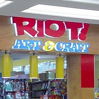 Riot Art & Craft - 2019 All You Need to Know BEFORE You Go (with Photos ...