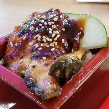 Revolving Sushi Factory - 164 Photos & 58 Reviews - Conveyor Belt Sushi ...