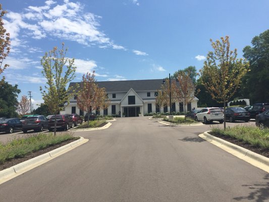 The Hutton House - Venues & Event Spaces - 10715 S Shore Dr, Medicine ...