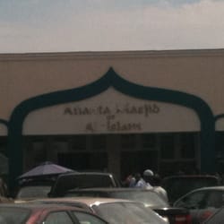 Atlanta Masjid of Al-Islam - Mosques - 560 Fayetteville Rd SE, Atlanta ...