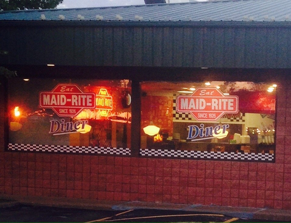 Maid-Rite Diner - Diners - 2402 E 53rd St, Davenport, IA - Restaurant ...