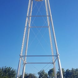 Town of Gilbert Water Tower Plaza - 19 Photos - Parks - 45 W Page Ave ...