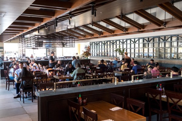 Brodard Restaurant - 3457 Photos & 1316 Reviews - Vietnamese - 16105 ...