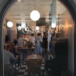 Portal Restaurant - 50 Photos & 11 Reviews - Seafood - Sankt Eriksplan ...