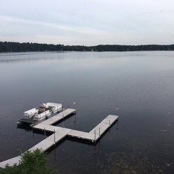 Pike Lake Resort - Resorts - 1546 N Shore Dr, Hatley, WI - Phone Number ...