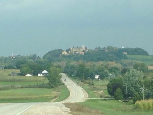 St Lawrence Seminary - Elementary Schools - 301 Church St, Mount ...